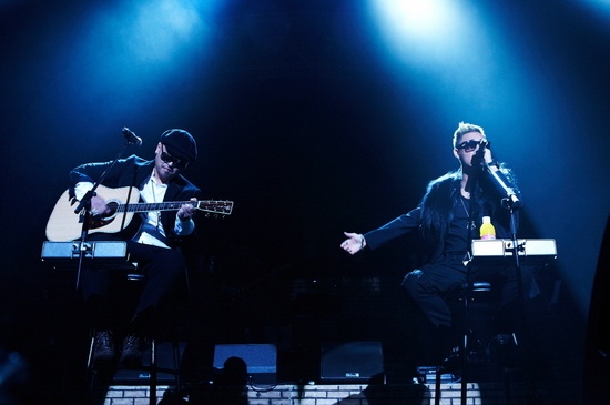 16th July: [ M ]Listen to LeeSsang