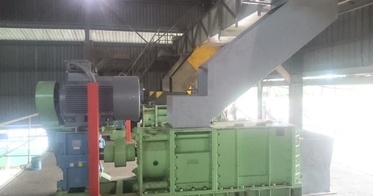 Introduce EFB Pressing Machine KH-777-12