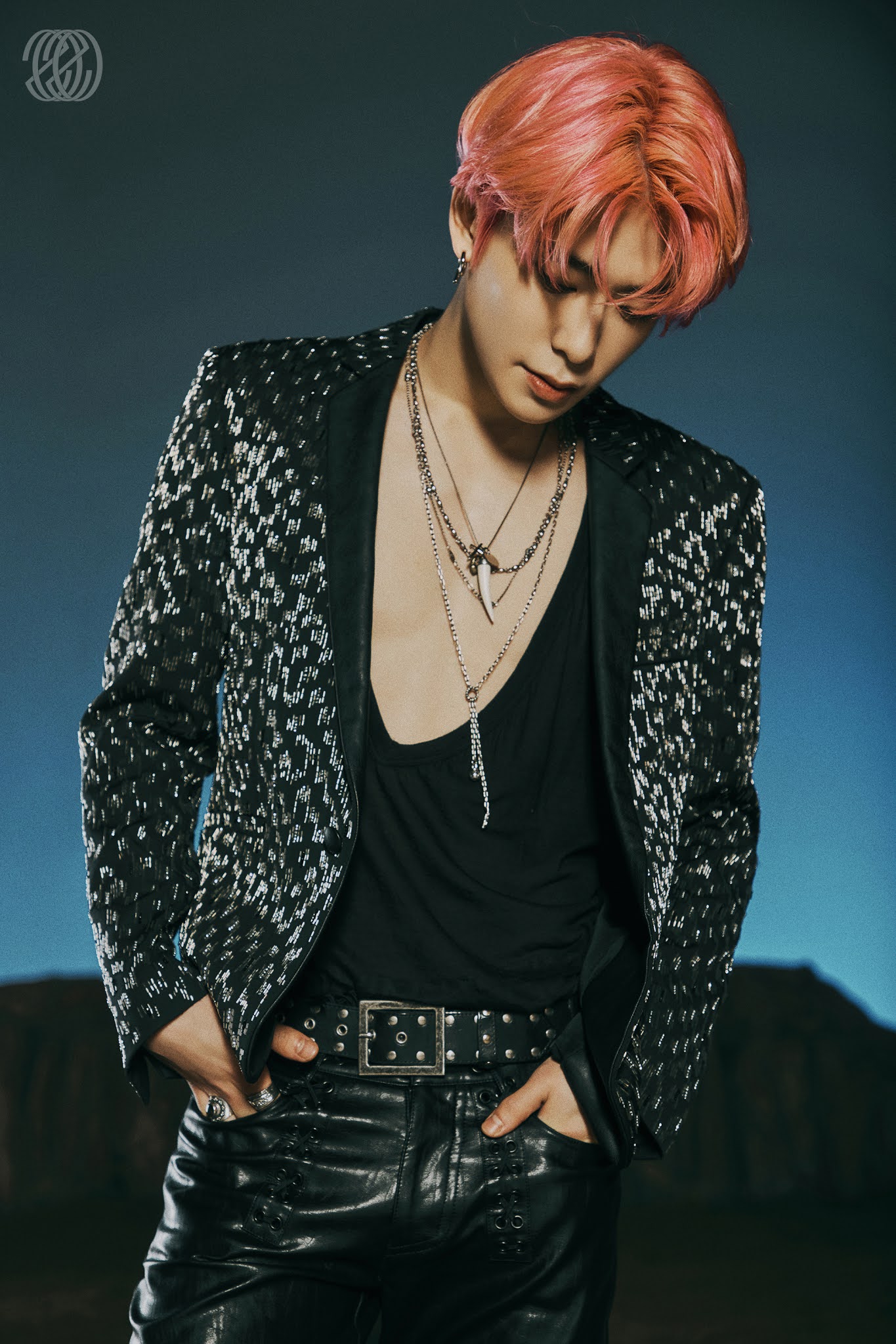 Nct Jaehyun Teaser Imgaes Wallpaper Nct 2020 Resonance Pt 1