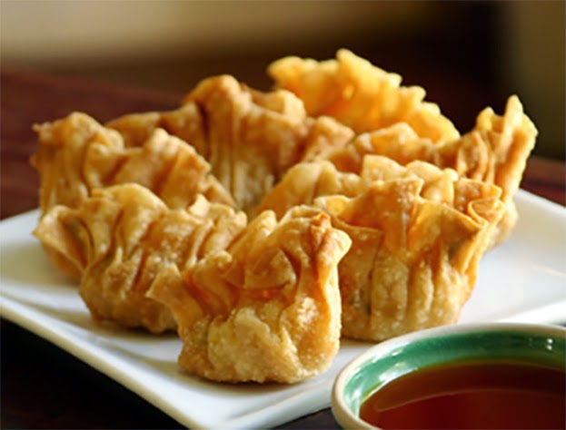 SILVER ACE FRANCHISING AND BUSINE: EVERYTHING FRIED, EVERYTHING ON STICK!