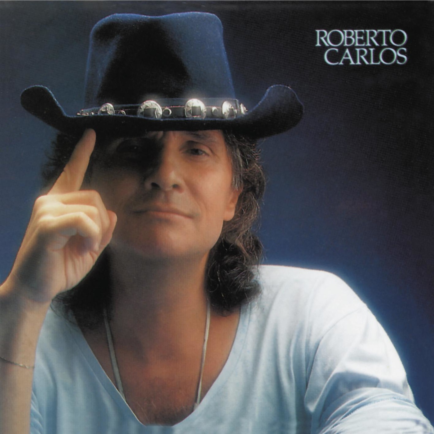 Mis discografias : Discografia Roberto Carlos