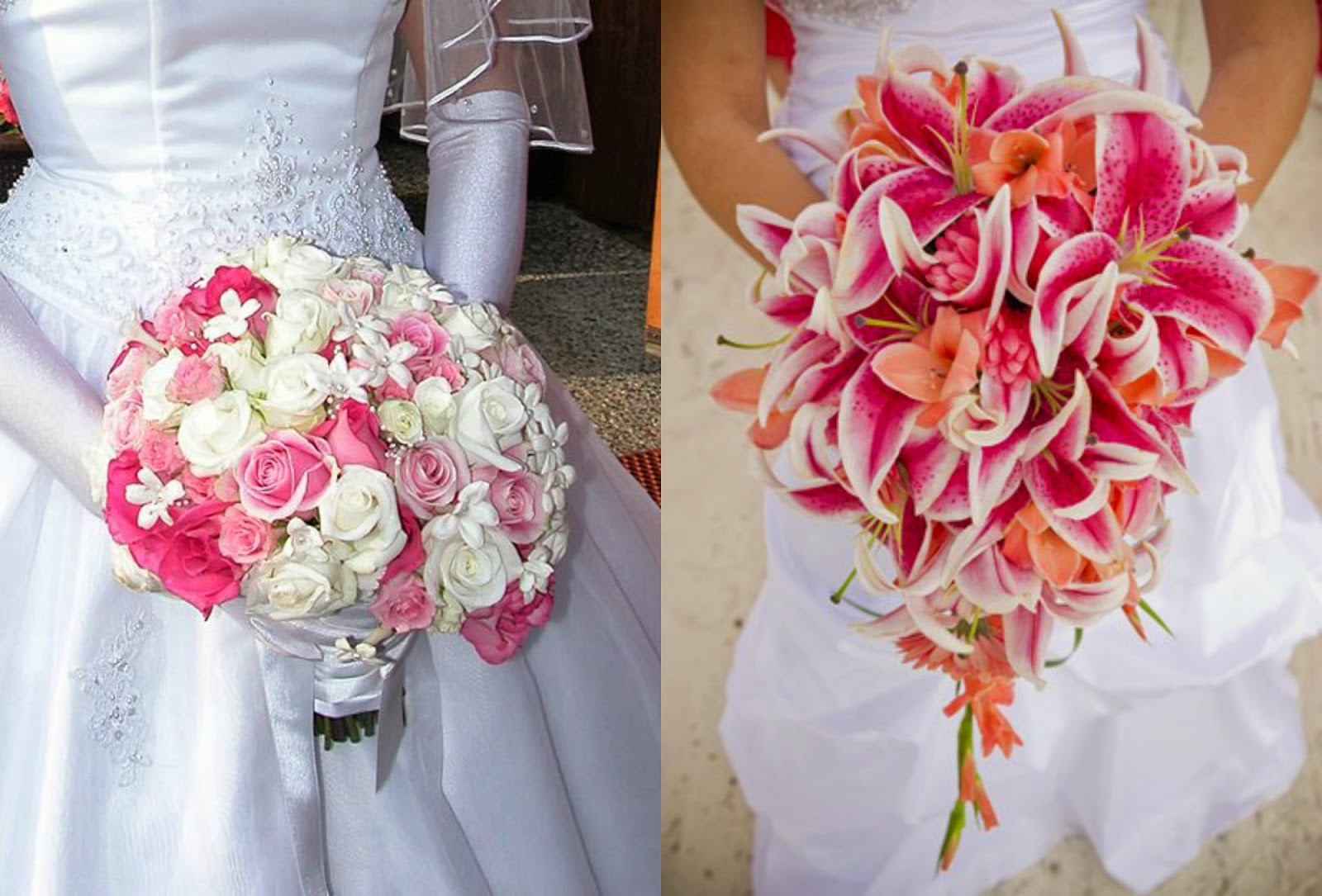ELIGE EL BOUQUET PARA TU BODA : BODAS Y NOVIOS CON ESTILO