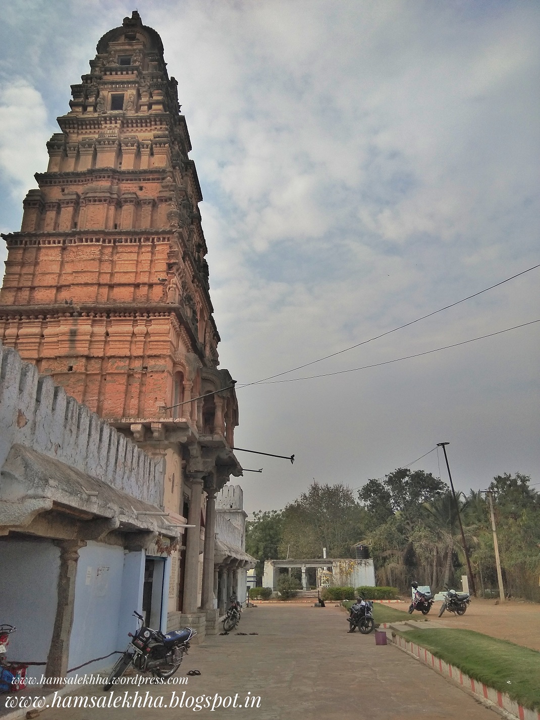 Hamsa Lekhha Travel diaries: Shamshabad-- Ammapalli—Road trip to Sri ...