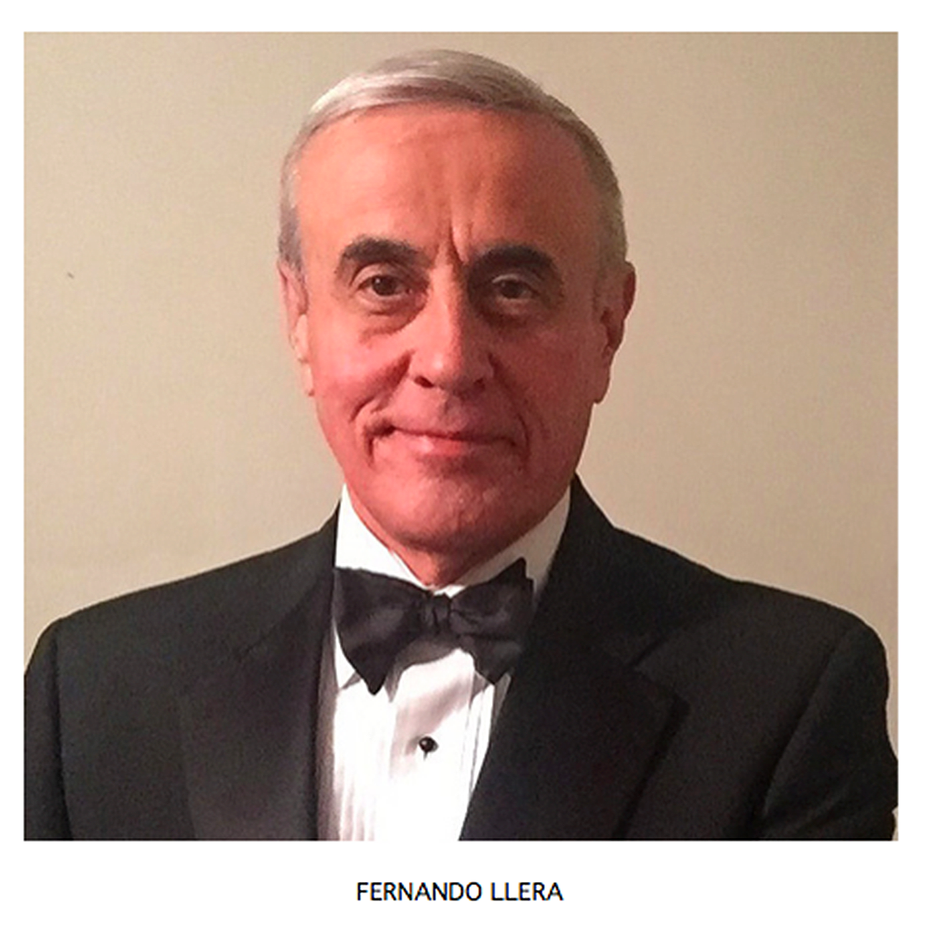 Fernando Llera Blog Cartoons: FERNANDO LLERA'S MINI-BIO (Spanish)