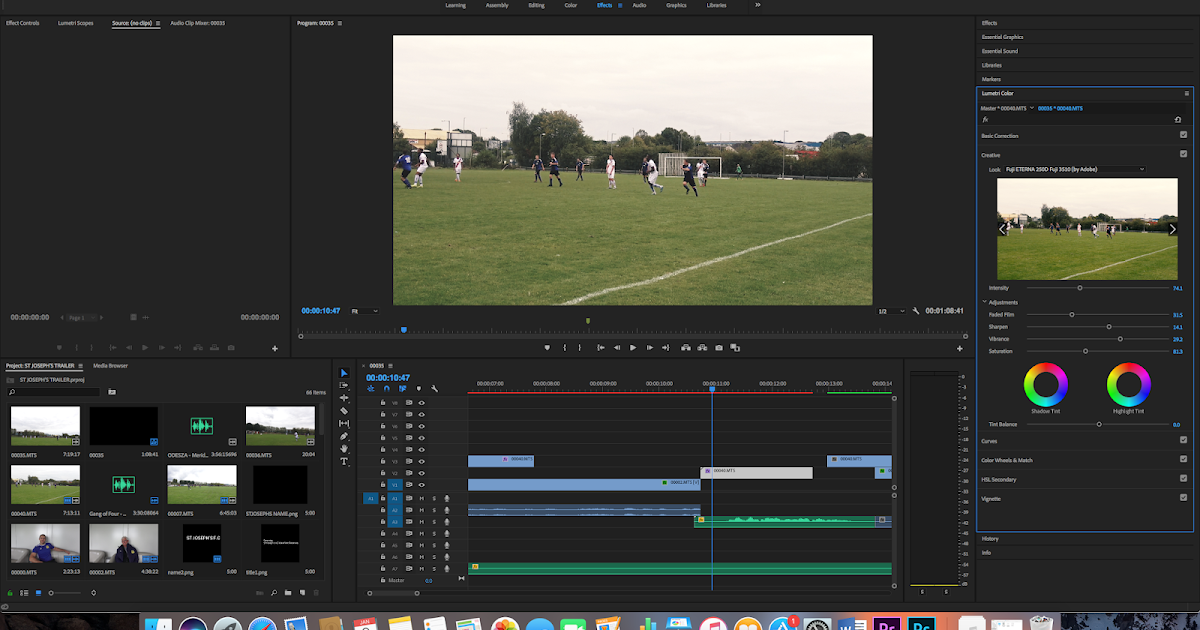 UNIT 15: Audio/Visual Promo: LO4: Evaluation[ ]