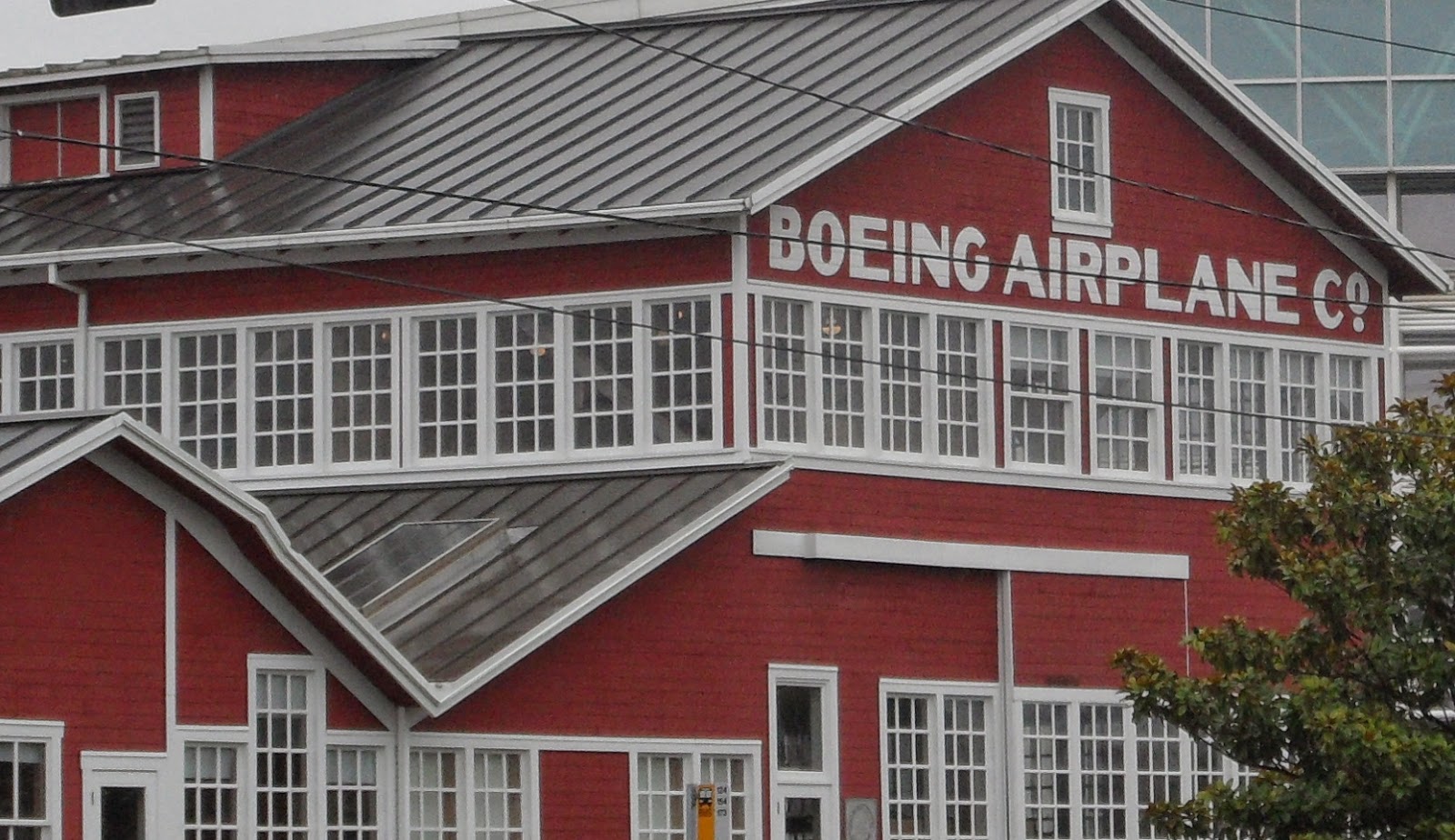 Flight To Success: Capt. Jim Wright