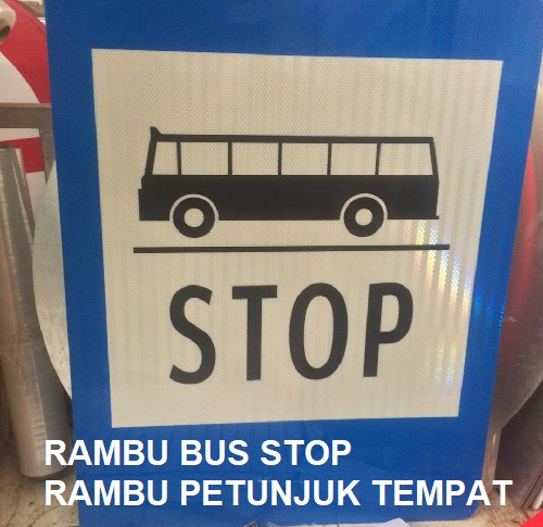 PABRIK RAMBU, JUAL RAMBU LALU LINTAS: PABRIK RAMBU LALU LINTAS
