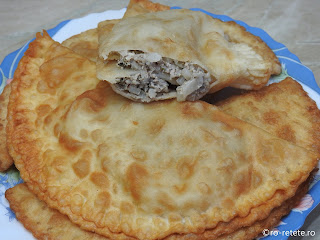 Suberek cu carne reteta | RO-Retete.ro