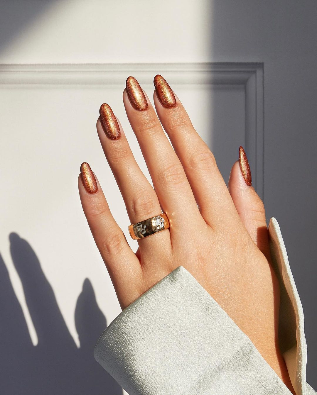 59 Fancy nail design ideas to upgrade your look | Melody Jacob