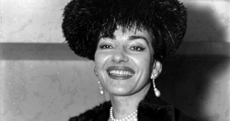 Το ολόγραμμα της Μαρίας Κάλλας δίνει συναυλία τον Νοέμβριο και σπάει ...