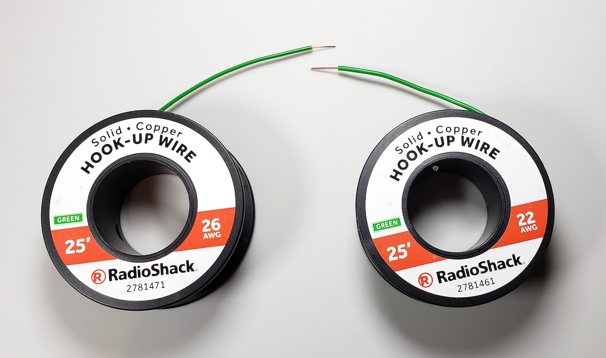 Simon Says 26 Awg Solid Copper Wire The Perfect Choice For Hand
