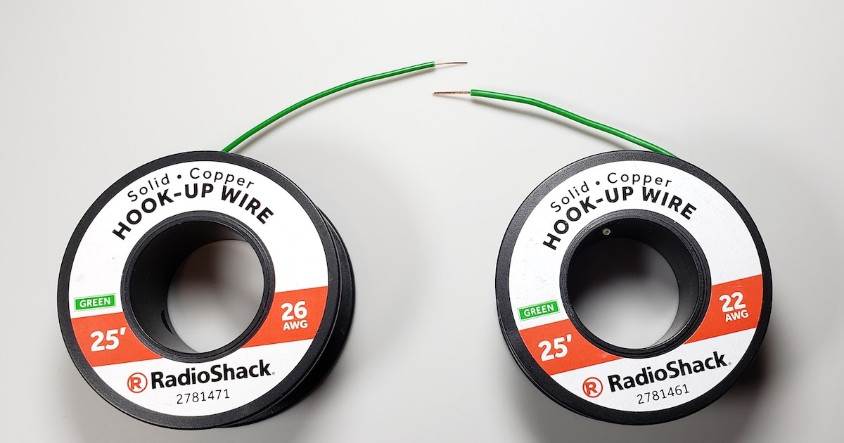 Simon Says: 26 AWG solid copper wire: the perfect choice for hand ...