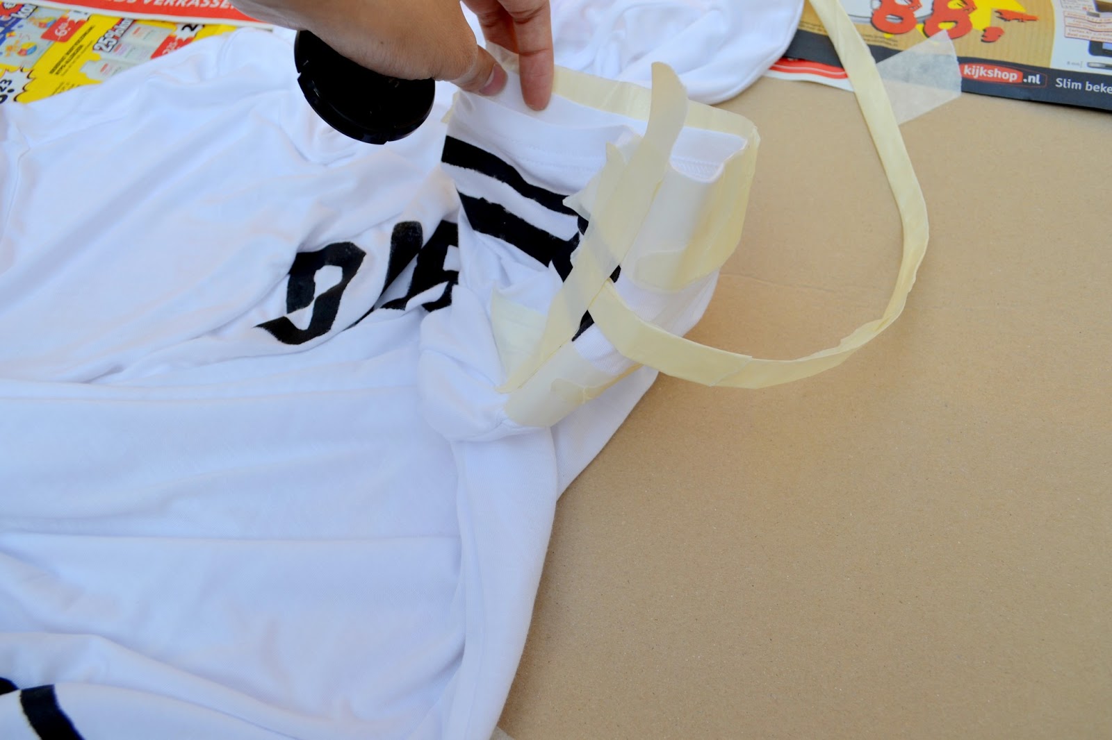 DIY with Elli ♥ || Do-it-yourself, tutorials & inspiration.: #16 DIY ...