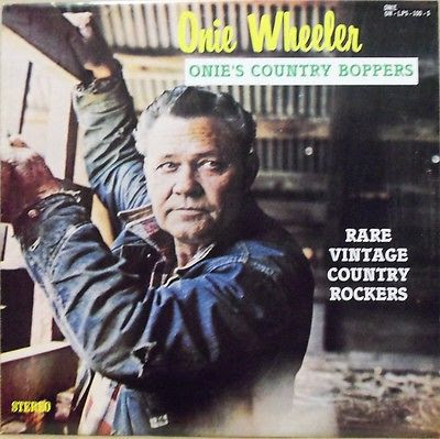 FROM THE VAULTS: Onie Wheeler born 10 November 1921