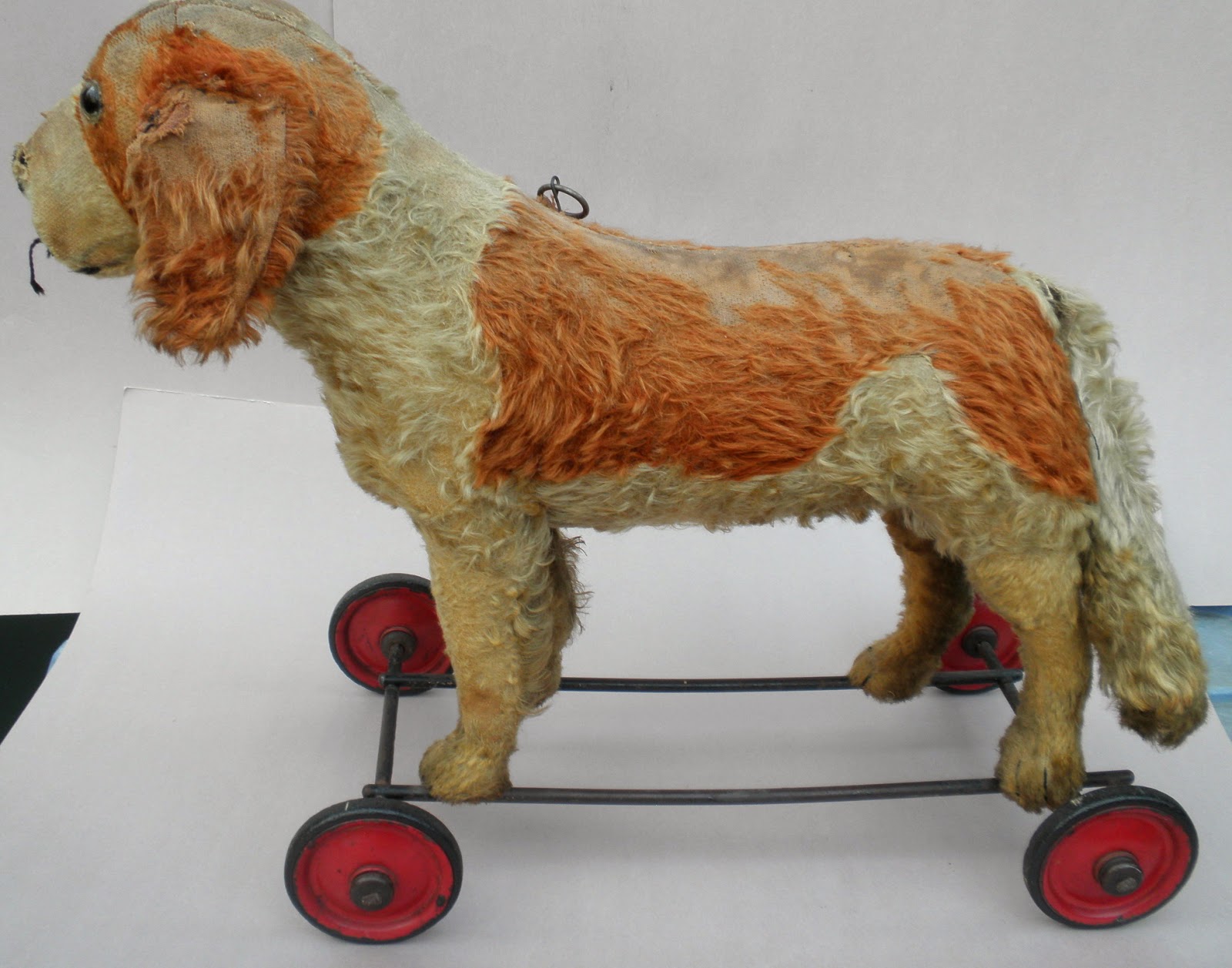 Mandicrafts News & Views - Teddy Bears & Collectibles: Beginner's Guide ...