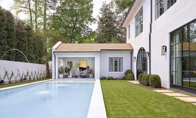 SOUTHEASTERN DESIGNER SHOWHOUSE & GARDENS 2021 - design indulgence