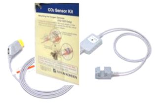 Capnography Buyers City: Weak points of Cardiolife TEC-5600 series ...