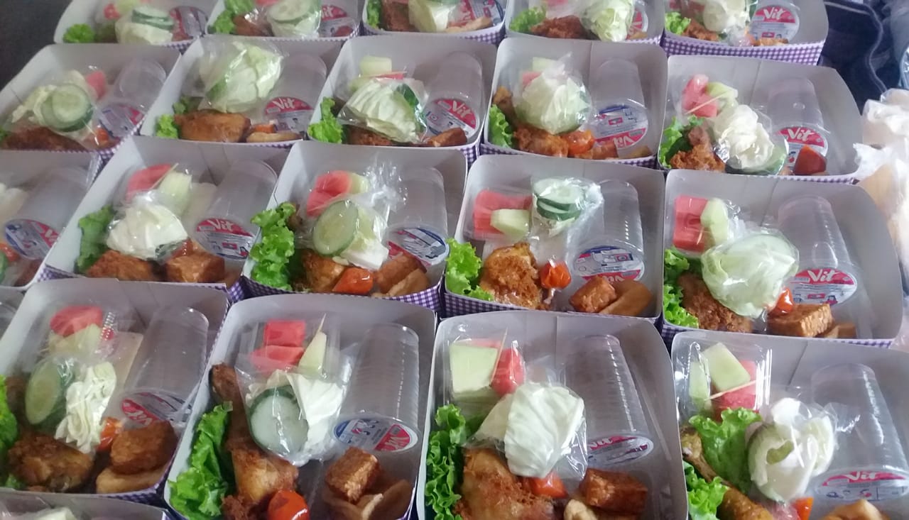 HARGA PAKET KATERING DI JOGJA, HARGA PAKET CATERING DI SEMARANG, PESAN ...