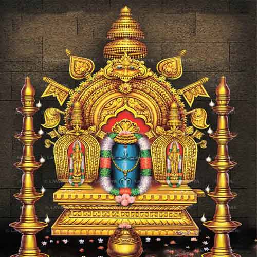 Manjunatha Shiva – Information About Hindu God Manjunatha Swamy | Hindu ...
