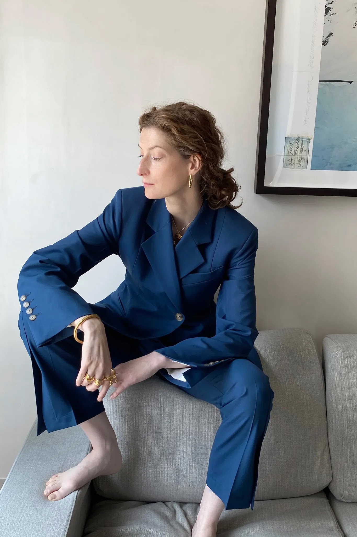 EUDON CHOI RESORT 2021 (@eudonchoi) | Cool Chic Style Fashion