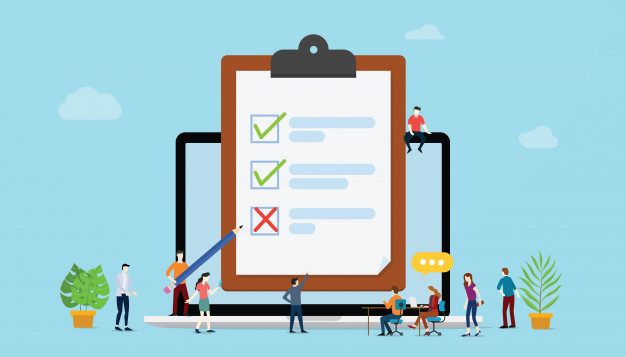 ¿Cómo hacer un cuestionario? (Parte II). Tipos de preguntas - Investigación Miralmonte