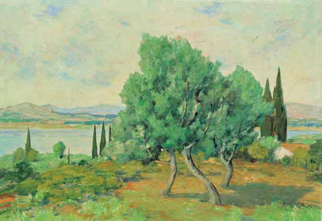 Life is art ('Ελληνες και Ξένοι ζωγράφοι): Κοσμαδόπουλος Γιώργος- Ζωγράφος