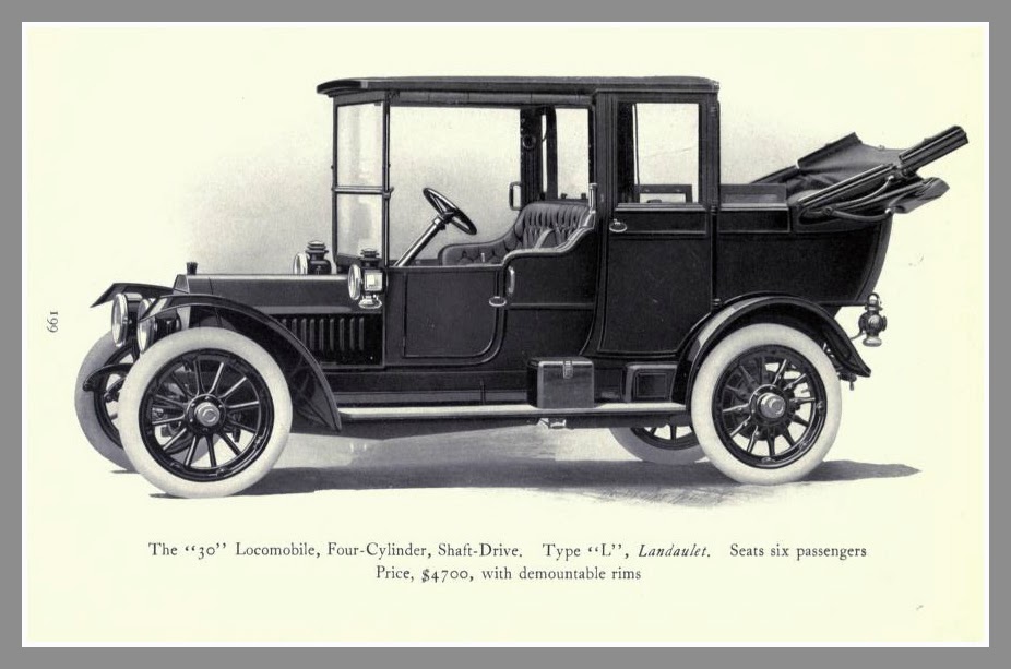 EverythingCroton: 1912: THE LOCOMOBILE COMPANY OF AMERICA & CORNELIA ...