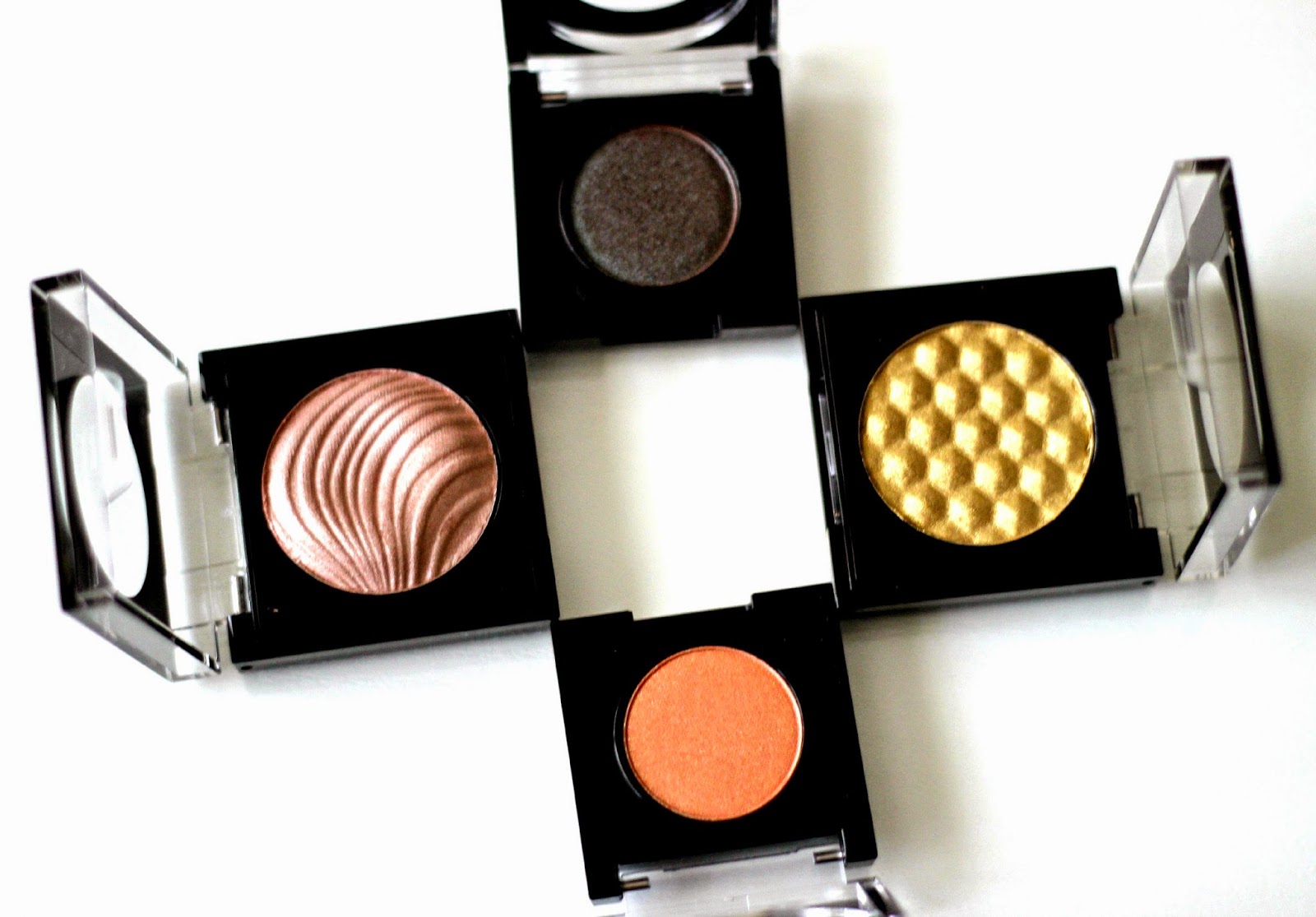 Prestige Cosmetics Total Intensity Collection | Glam Makeup Look ...