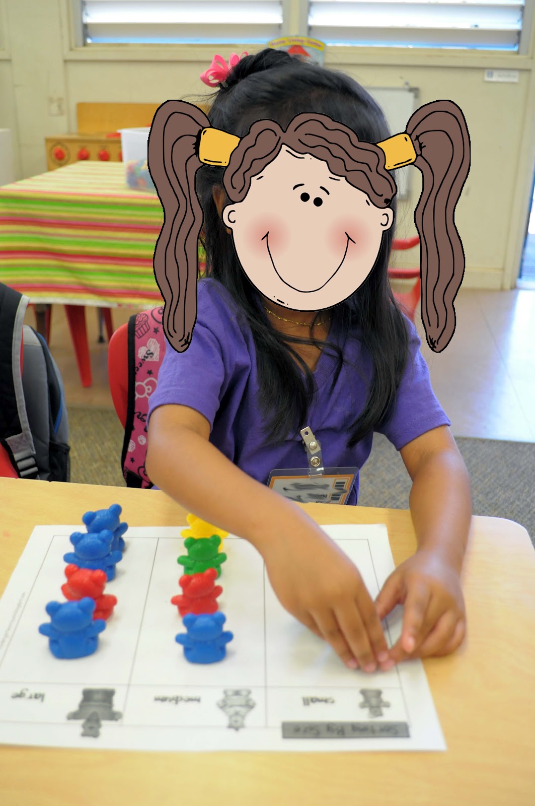 Mrs. Ricca's Kindergarten: Sorting Activities