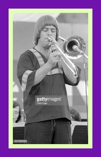 JazzProfiles: Celebrating the 80th Birthday of Trombonist Bill Watrous ...