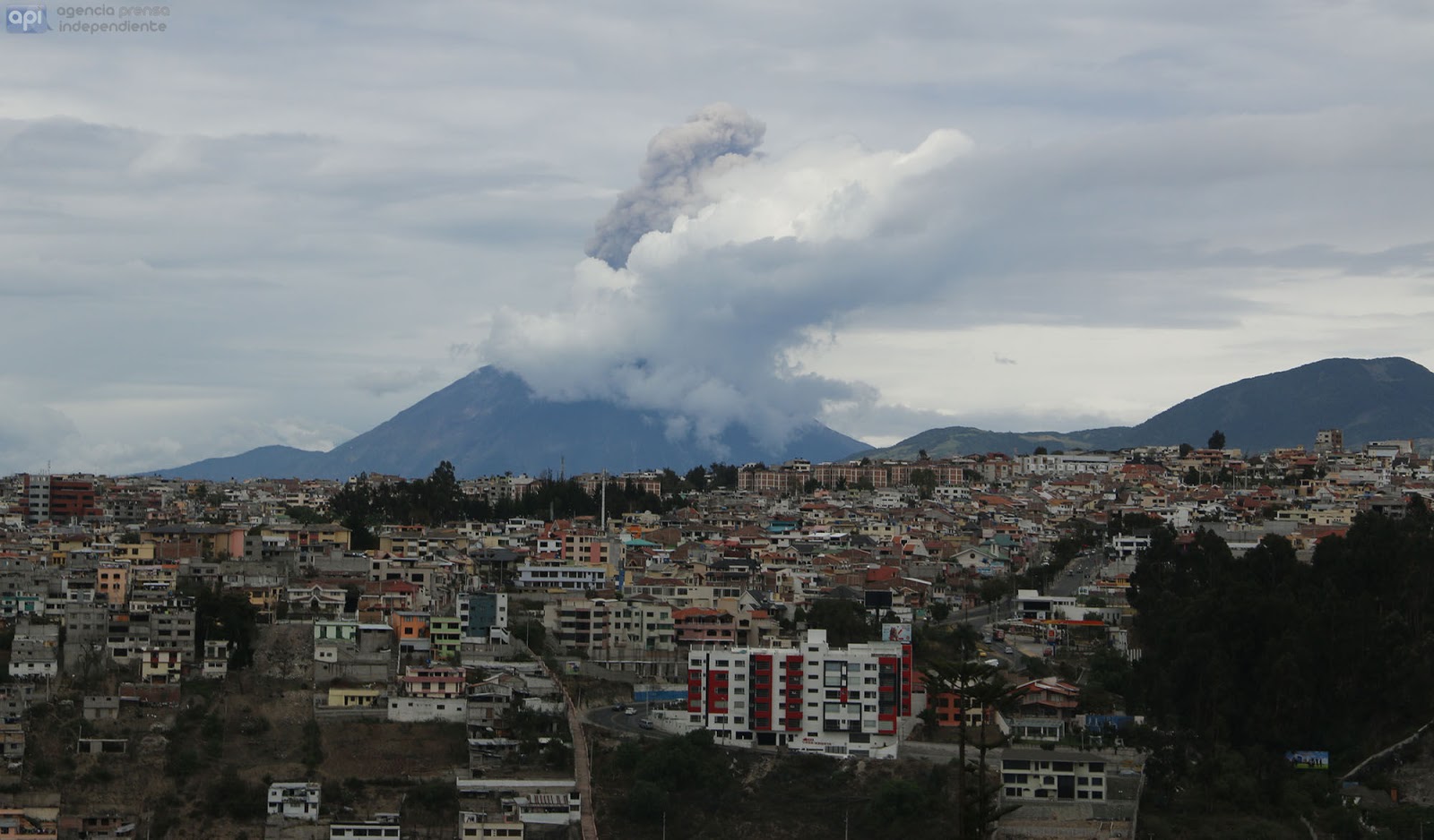 CIUDADES DEL ECUADOR: AMBATO