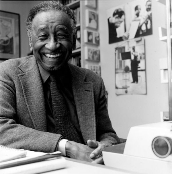 favereys: The Legacy of Albert Murray, Omni-American