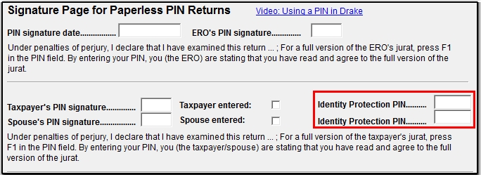 The Tax Times: IRS Expands Identity Protection PIN Opt-In Program To ...