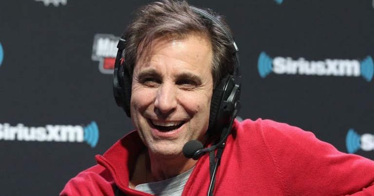 Media Confidential: Russo Comments On ESPN Radio New Morning Show