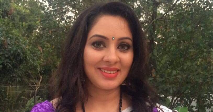 Mallu Actress Sreeya Remesh latest photos | Indian Filmy Actress