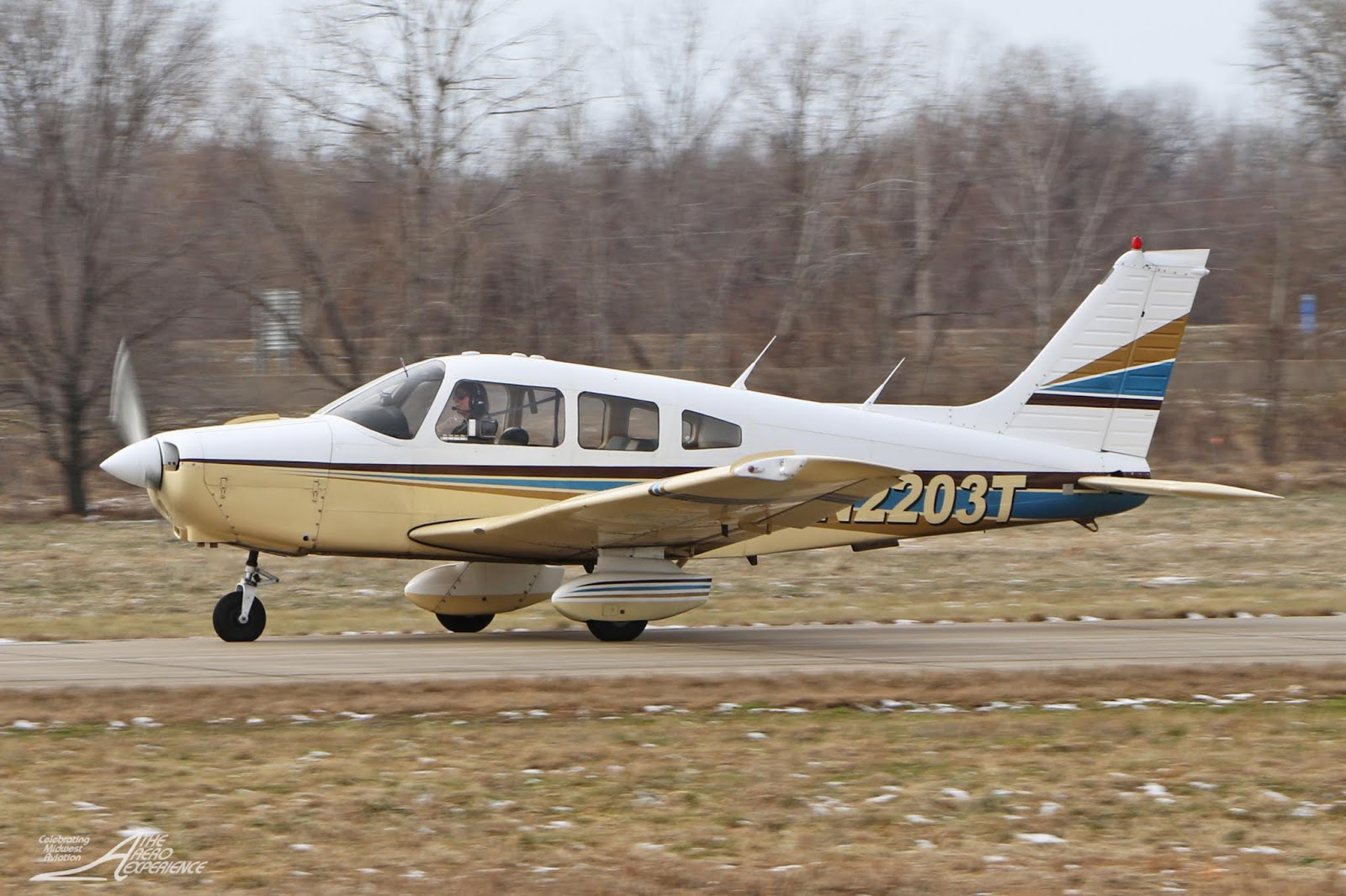 The Aero Experience: Sponsor Announcement: Gateway Flight Training ...
