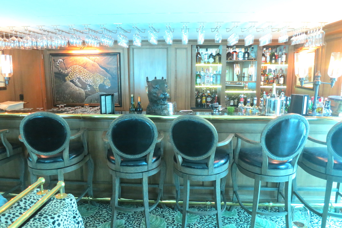 Uniworld SS Catherine - Burgundy and Rhone River Cruise Review: The ...