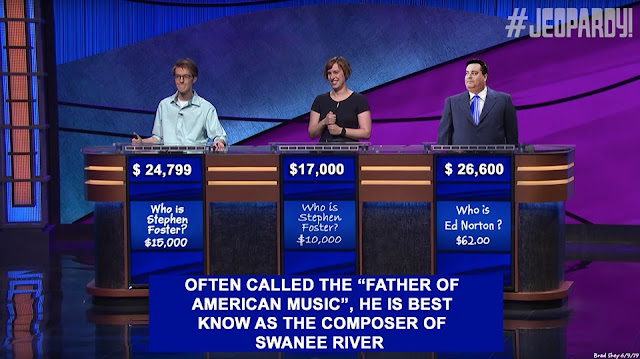 INNER TOOB: TRIVIAL TUESDAY