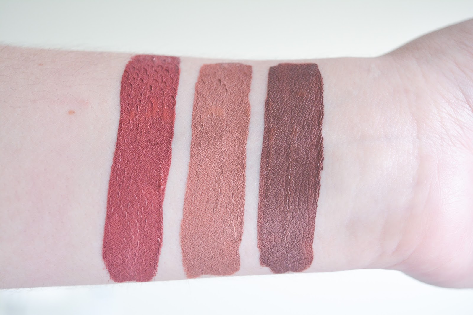 Anastasia Beverly Hills Liquid Lipstick Set - Pink Ivory Makeup