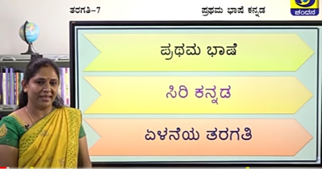 7th Standard Kannada Lesson Videos 7th-standard-kannada-lesson-videos