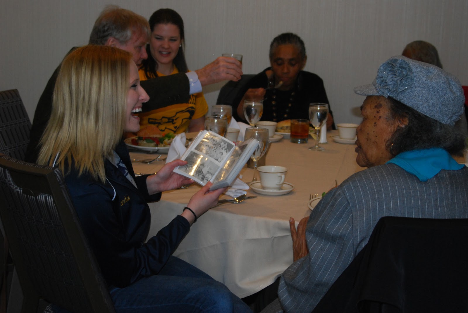 The Best Day of My Life So Far: Philadelphia Born and Raised