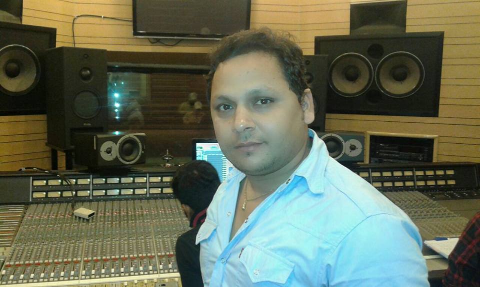 Azad Singh Wiki Biography, Movies, Music Album Photos and other Details ...