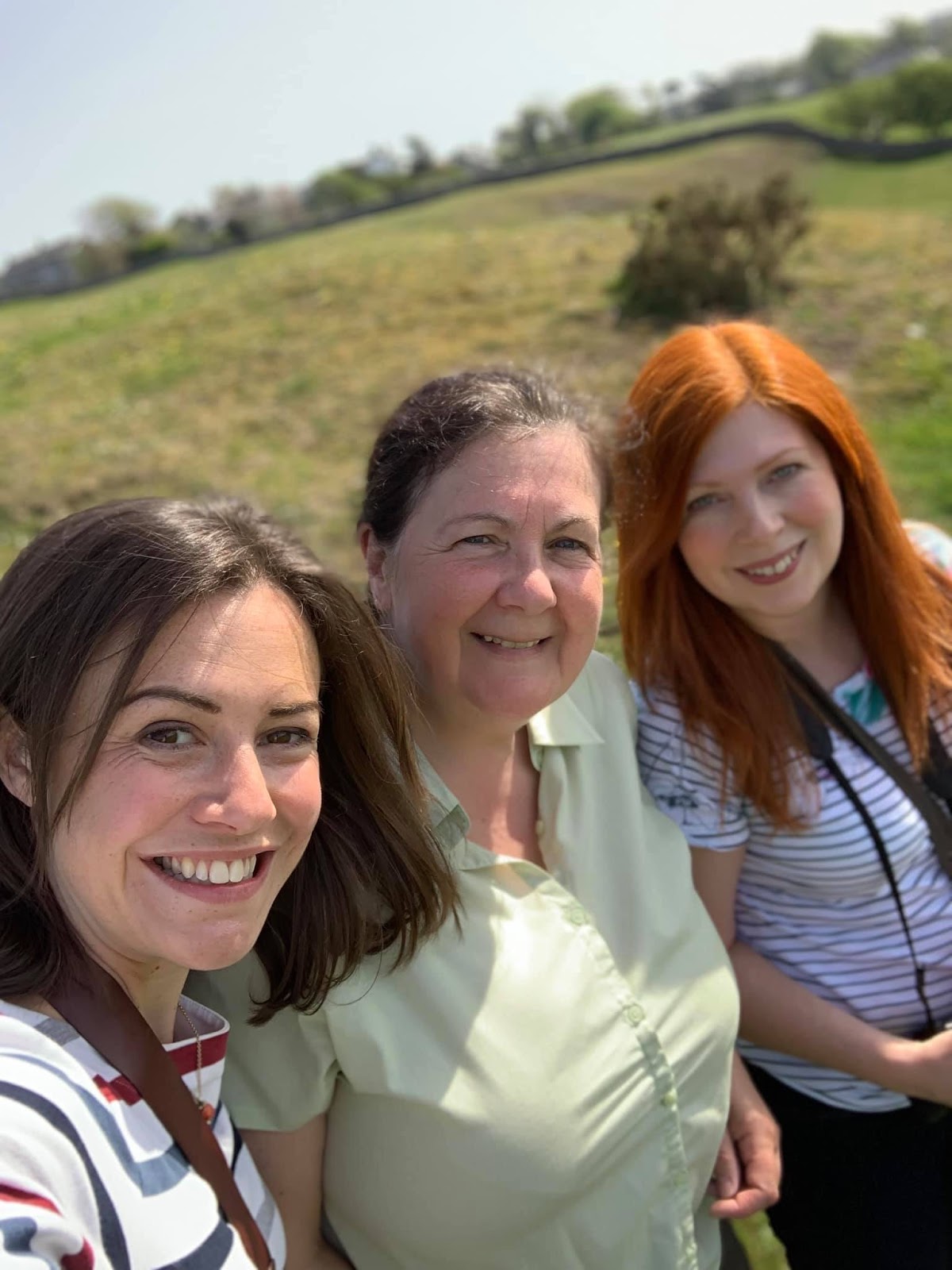 BSBI News & Views: Wild Flower Hour: interview with Rebecca Wheeler