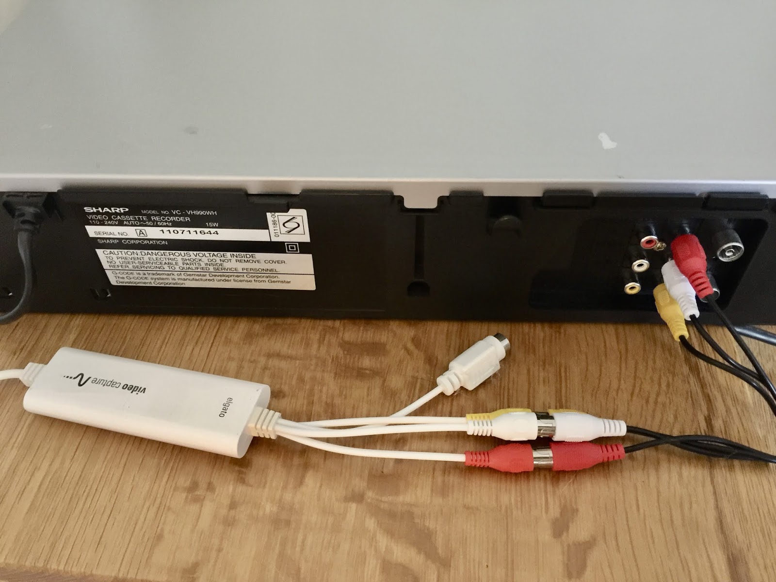 MARIETTE'S BACK TO BASICS: Video Capture - Mega Task DONE with Multi ...