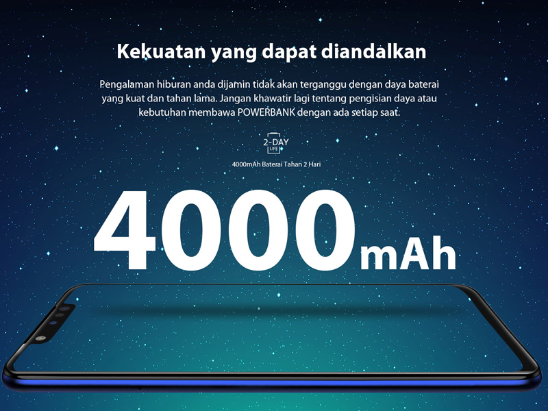 Tanya Jawab Infinix Hot 7 Pro - Sensor Gyroscope, Fast Charging, LED ...