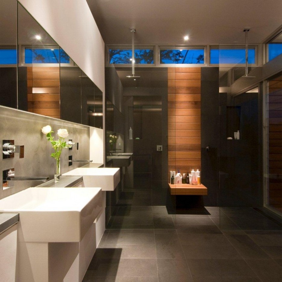 Beautiful Bathrooms and Showers Design Ideas: Most Beautiful Houses in ...