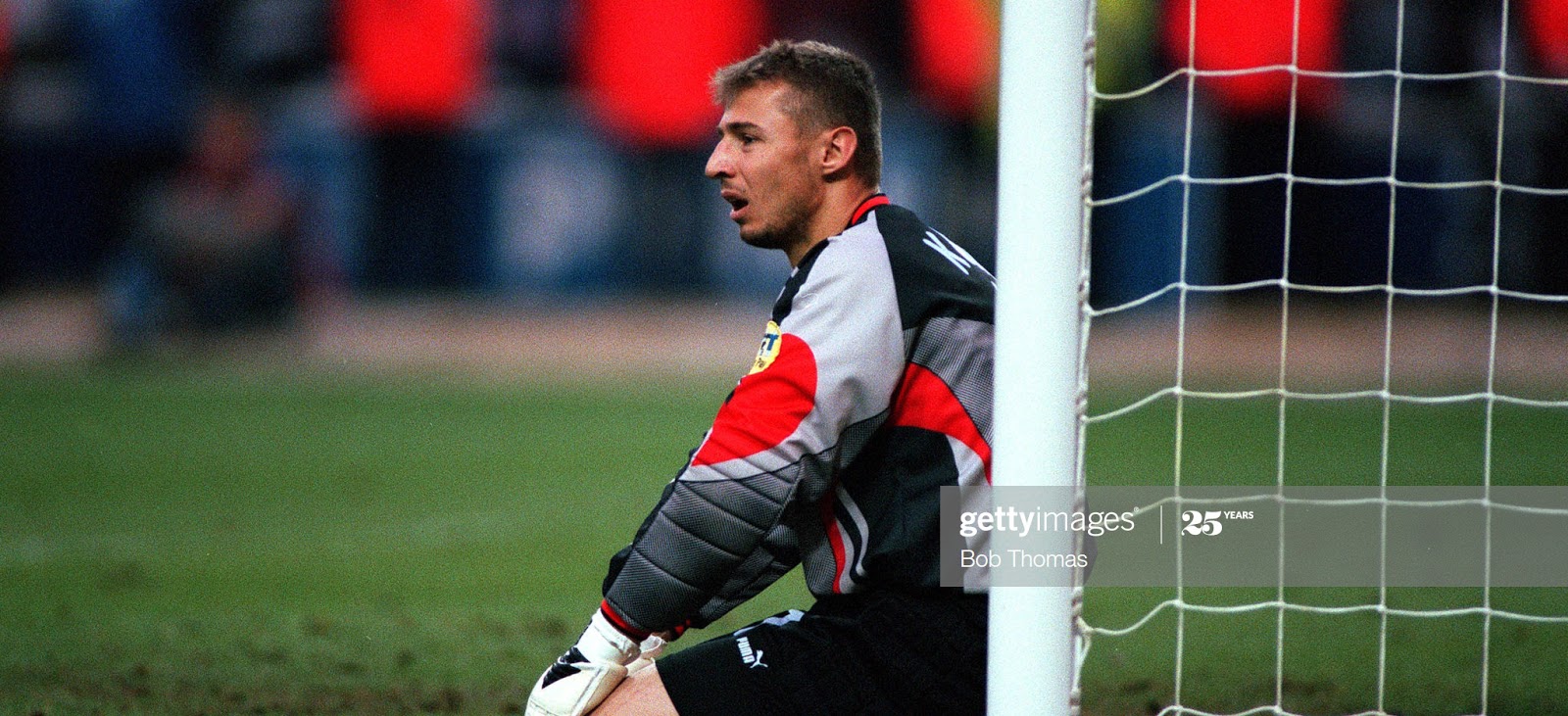 Petr Kouba, quando la gloria gli sfuggì letteralmente dalle mani