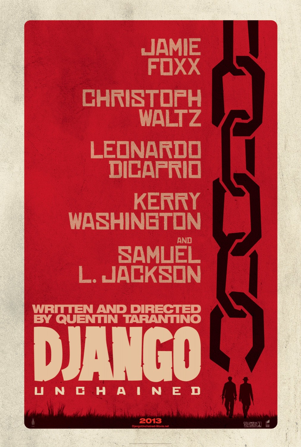 La Pelimani tica Django Unchained la-pelimani-tica-django-unchained