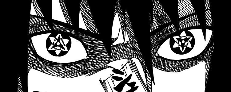 naruto wikia: Sasuke