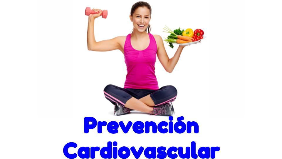 Chismes y Tendencias: Que es un problema Cardiovascular y como Prevenirlo